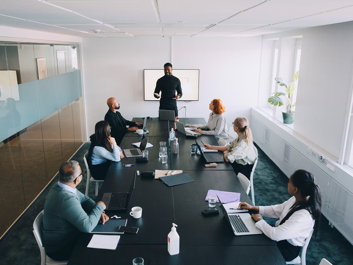 11 ways to take your business to the next level | The Independent